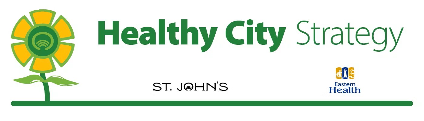Healthy City Strategy | Engage St. John’s