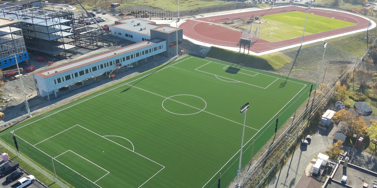 Fortis Canada Games Complex | Engage St. John’s